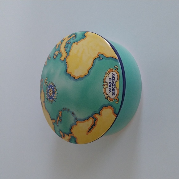 Tiffany & Co. | Storage & Organization | Tauck World Discovery Trinket ...